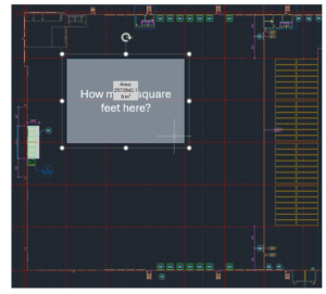 How To Measure Area Of A Shape In Powerpoint - SimpleDim