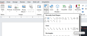 How To Measure Area Of A Shape In Powerpoint - SimpleDim
